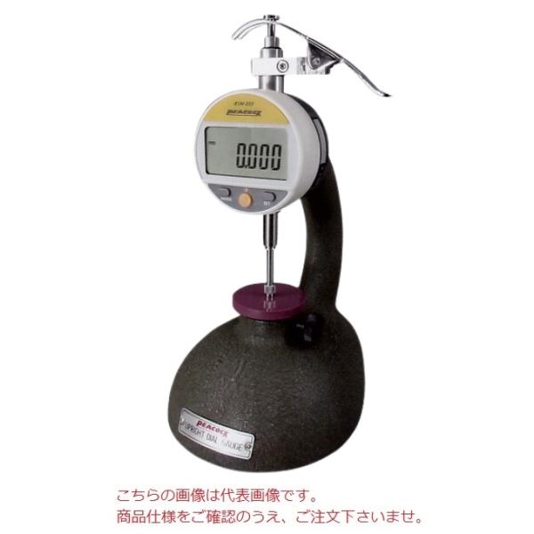 《仕様》●型式：R1N-257●デジタルゲージ：DGN-257●最小表示値：0.01mm●指示誤差(量子化誤差含まず)：±0.02mm●測定範囲：0〜20mm●測定力(正姿勢)：1.2N以下●測定深さ：55mm●測定子/アンビル：φ5mm(...