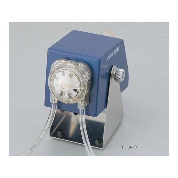 《液送・加圧・減圧ポンプ》《仕様》●型番 TP-1973D●吐出量（ml/min） 5〜90●適合チューブ内径外径（φmm） 3.18×6.35mm特長・自吸式のため、呼び水は不要です。・チューブはフロントカバーを開けばワンタッチで交換する...