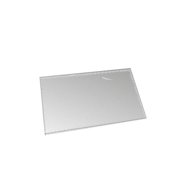 《収納・整理・保管》《仕様》●入り数：1枚●材質：PVC（塩化ビニル樹脂）●仕切板●BC-3Y用ヨコ●荷姿サイズ：105×65×5 mm　30 g