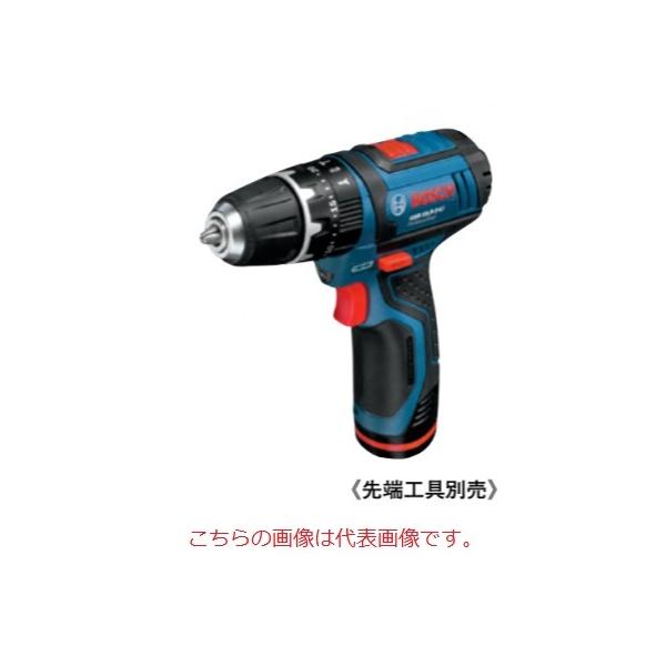 《仕様》●本体のみ(バッテリー、充電器は別売)●最大切断能力：コンクリート10mmφ、鉄工10mmφ、木工19mmφ、ネジ締め7mmφ、鉄工ホールソー33mmφ●定格電圧：DC10.8V(充電式専用バッテリー)●回転数：0〜380/1300...