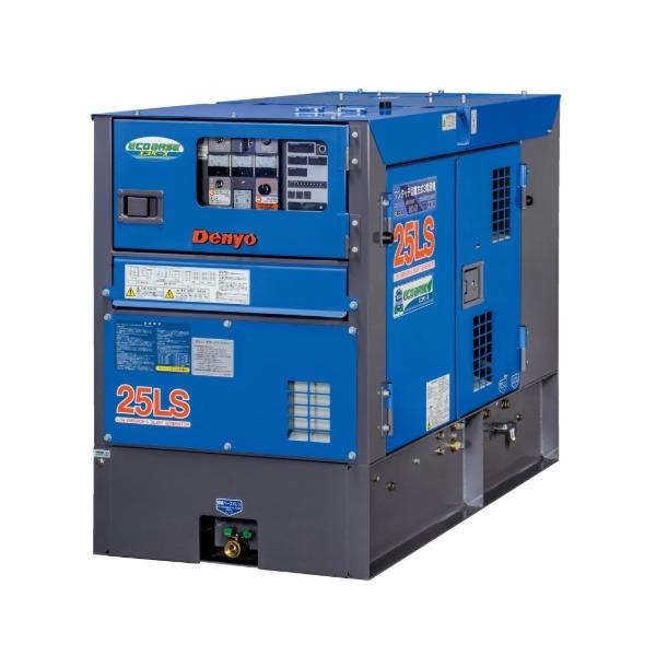 《仕様》●3電源仕様：標準（ワンタッチ切替）●周波数：50/60Hz●エンジン：クボタ V2403-K3A●燃料：軽油●燃料タンク：70L●寸法 全長×全幅×全高：1540×700×1045mm●乾燥質量：660kg●整備質量：740kg※...