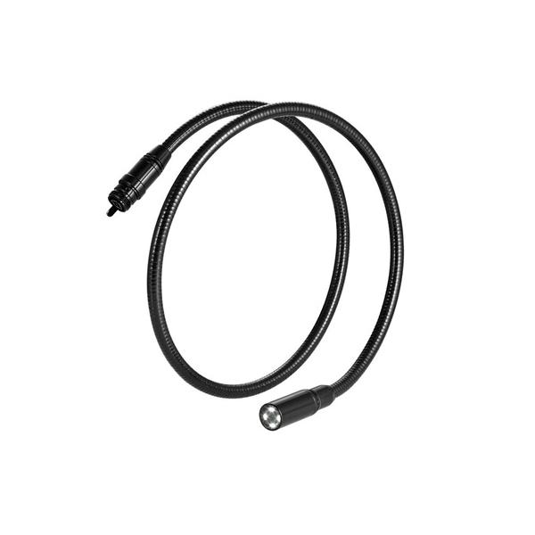 《仕様》●長さ：1.5m●直径：17mm●焦点距離：2〜30cm●防塵防水性能：IP67※校正証明書の発行はできません。