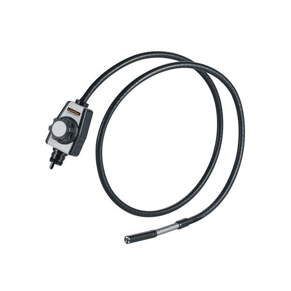 《仕様》●長さ：1m●直径：9mm●焦点距離：3〜5cm●防塵防水性能：IP67※校正証明書の発行はできません。