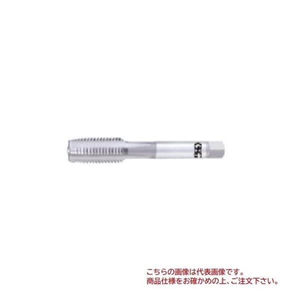《仕様》●表面処理：ノンコート●呼び：M95 X 2●全長：155●ねじ長：48●シャンク径：65●ピッチ(山数)：2●精度：STD●食付：1.5P●中炭素鋼(C0.25％〜0.45%)、ダクタイル鋳鉄、黄銅、黄銅鋳物、青銅、アルミニウム圧...