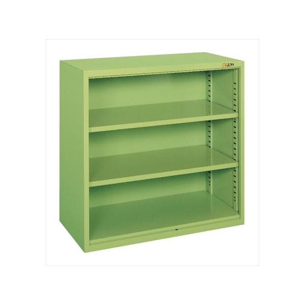 【完成品】 《商品説明》●合理的な組み合わせで収納効率が更にアップ!! 統一された寸法(間口、奥行、高さ)によりレイアウトが自由自在!●グリーン購入法適合商品《商品スペック》●外寸：W900×D450×H880mm●内寸：W850×D427...