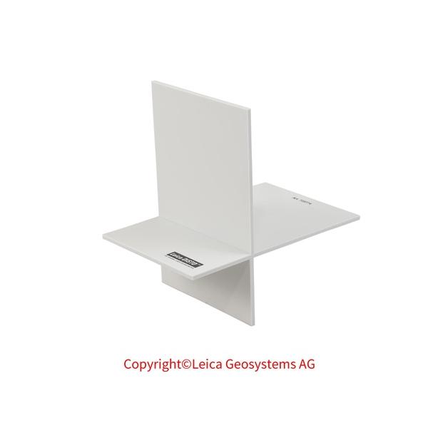 《用途》●レーザー距離計用ターゲットプレート《仕様》●画像取扱い：本ウェブサイトページに記載の製品情報および画像の著作権はLeica Geosystems AGに帰属します。●メーカー：ライカ《特長》●粘着材(同梱)で壁などの任意の位置に取...