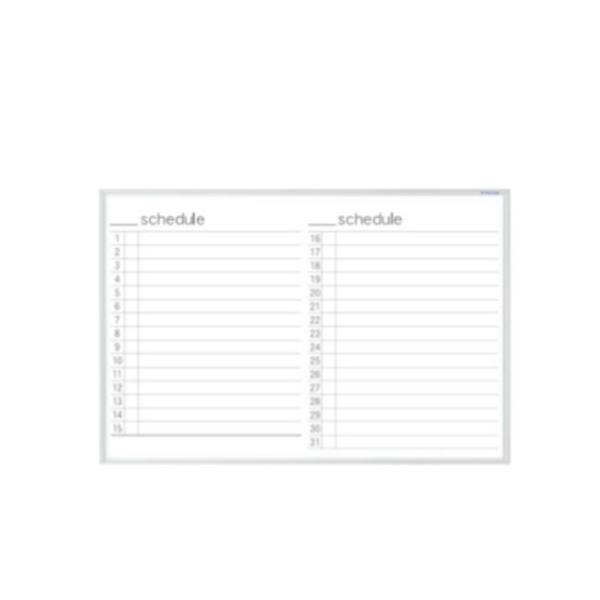 《仕様》●壁掛●スケジュール