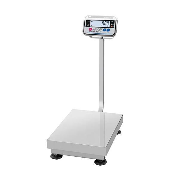 《仕様》●ひょう量：60kg●最小表示：0.002kg / 0.005kg / 0.01kg(最小表示の出荷時設定。内部設定にて切替可能。) / 0.02kg●表示単位：kg(キログラム) / pcs(個数)●防塵・防水等級：IP67●電源...