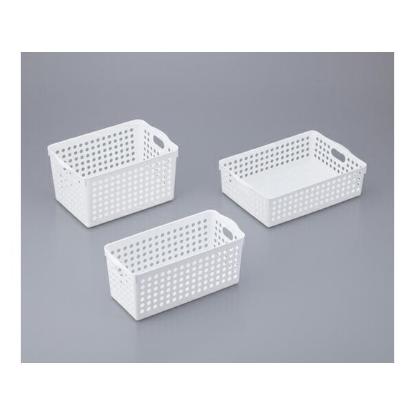 《収納・整理・保管》《仕様》●型番 B5●外寸法（mm） 213×302×87●内寸法（mm） 182×257×83 ●材質：PP（ポリプロピレン）