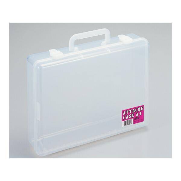 《収納・整理・保管》《仕様》●型番 A4●外寸法（mm） 330×260×85●内寸法（mm） 320×234×60 ●材質：A4・B5／PP（ポリプロピレン）、DX／耐衝撃性コーポリマー