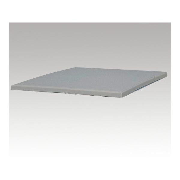 《収納・整理・保管》《仕様》●型番 3-273-07●材質：本体・引出し／スチロール樹脂●外枠サイズ：247×362×125mm●サイズ：247×347×10mm・オールプラスチック製着脱自在※キャスター付ベースもございます。お問い合わせく...