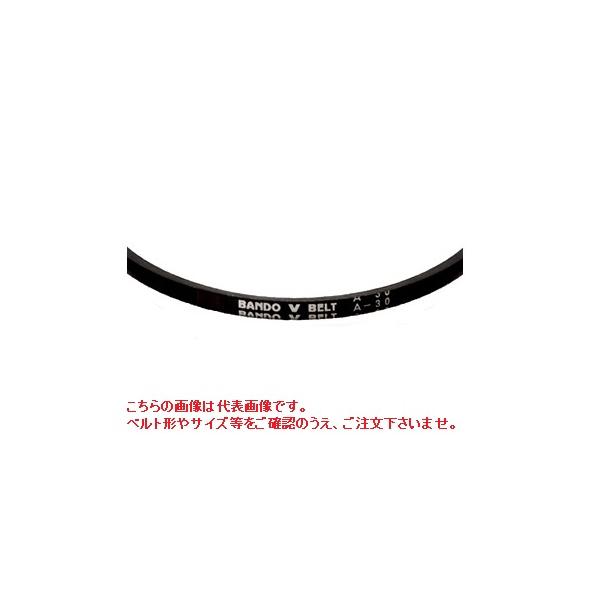 ●標準サイズ　●VプーリのB型用・動力伝達手段として最も普及しているベルトです・ベルトの振動や横転を防ぎます・スタンダード仕様です