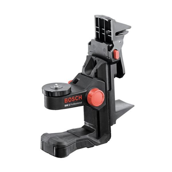 《仕様》●取り付けネジ径：1/4、5/8インチ●本体寸法：160x130x60mm《特長》●容易な取り付け、容易な高さ調整が可能です。●三脚(1/4、5/8インチ両対応)への取付、クランプして壁に取付、マグネットにより鉄板に取付、折りたたみ...