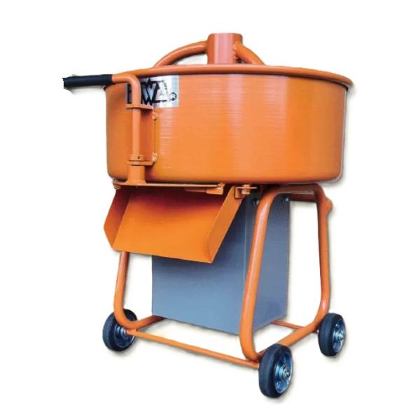 《仕様》●ドラムサイズ：口径530mmｘ高さ200mm●重量：35kg●出力：100V-0.2kw●容量：28L●サイズ：全長600mmｘ全幅500mmｘ全高720mm