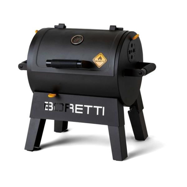 ※九州・北海道・沖縄・離島への配送は、別途送料を申し受けます。《仕様》●本体サイズ：W57×D39×H52cm ●グリル面：W40×D30cm●重量：15.0kg●組立式