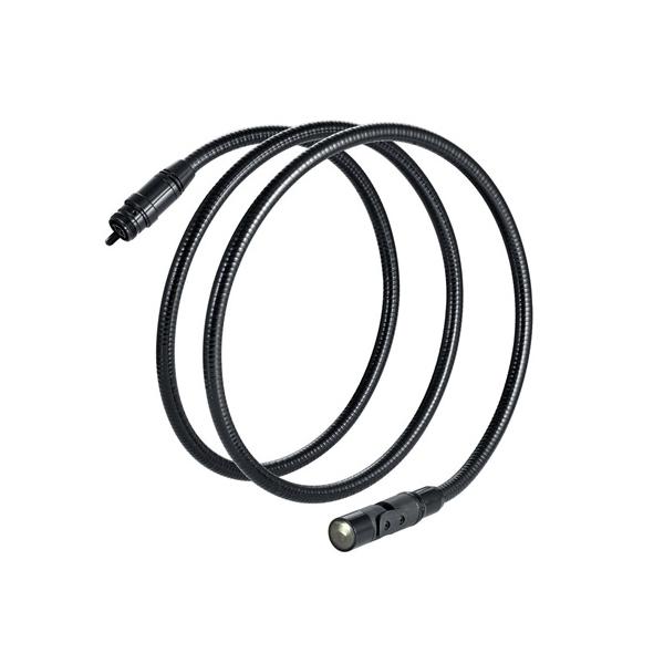 《仕様》●長さ：1.5m●直径：17mm●焦点距離：3〜7cm●防塵防水性能：IP67※校正証明書の発行はできません。