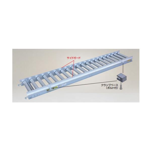 ※画像はイメージです。ARC-301020にARC-GL2000をセットした状態です。注)アルベア本体は別売りです。《仕様》●全長：204.6cm※機長200cmのアルベアARCタイプに取付けできます。●セット内容：全長204.6cmのサイ...