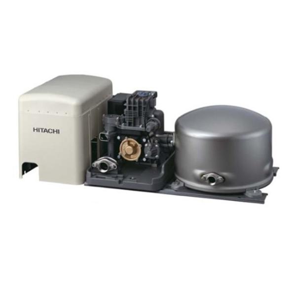 《仕様》●外形寸法：(幅)74.7cm(高さ)39.5cm(奥行)43.4cm●質量：26kg●消費電力：860W(50/60Hz)●出力：400W●吸上高さ：8mまで●揚水量(全揚程12m時)：42L/分(吸上高さ8M)●単相：100V《...