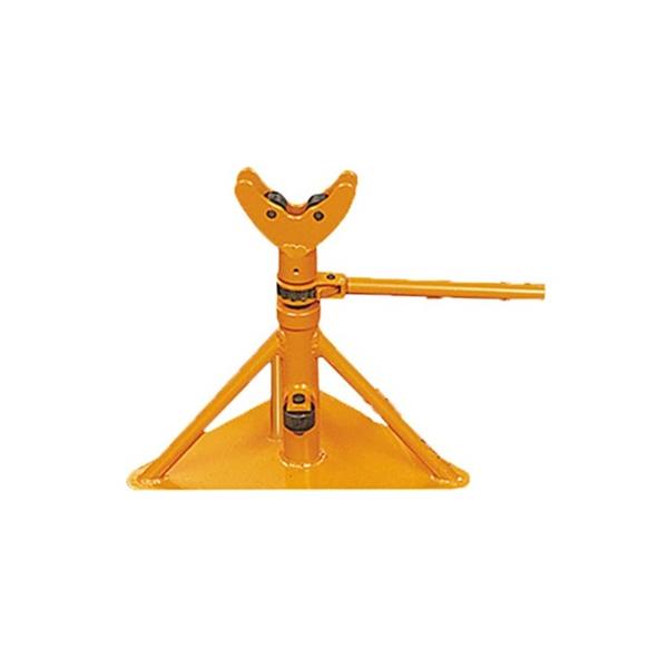 新しく着き ケーブルジャッキ(10203) 1台 ISJ-0680 育良精機 育良精機 配送先法人様限定 ケーブルジャッキ ローラー - dgb.gov.bf