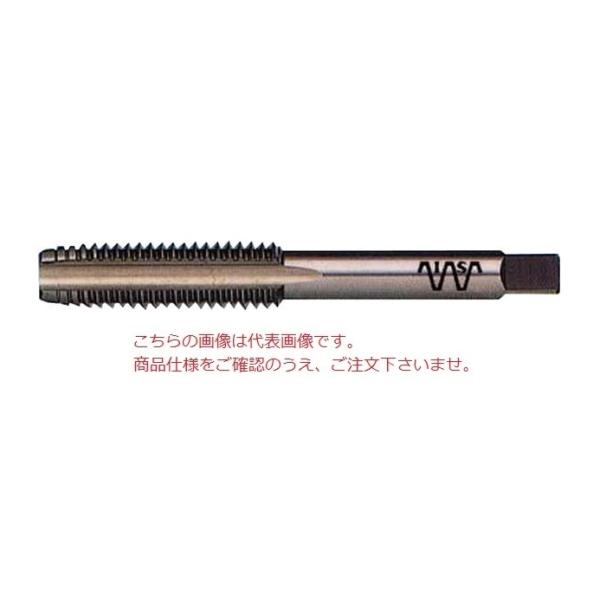 《仕様》●全長：130mm●ねじ長：45mm●シャンク径：20mm●シャンク四角部：15mm●角長：18mm●材質：SKSタングステン●ドリル径：24.0mm《特長》●メートルねじ用タップ。●並目ねじ。●手廻し及び機械用。●JIS規格に基づ...