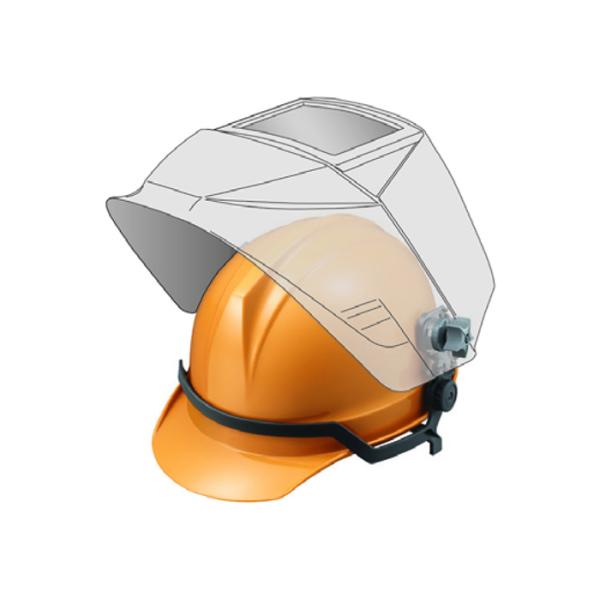 《仕様》●型式：INFO-2200H●遮光性能・・・通光時：#3、遮光濃度：WELD:＃8〜＃13、CUT:＃5〜＃8、GRIND:＃3（固定）、X-MODE:＃8〜＃13●応答速度：1/20000秒●戻り速度：0（0.1秒）〜10（1秒）...