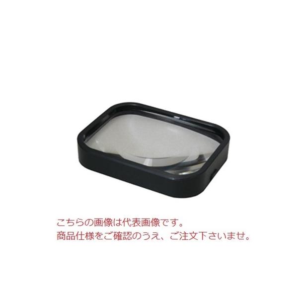 《仕様》●倍率：3.5倍●AR(反射防止)コートレンズ●有効レンズ寸法：139×103mm●重量：560g●対応機種：オーライト3、オーライト3-Lシリーズ《特長》●レンズにゴム製取付枠をセットして有り、2倍、3.5倍の倍率のレンズを1台の...