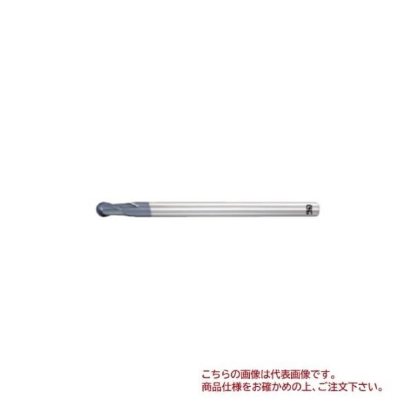 《仕様》●表面処理：WXLコーティング●ねじれ角：30°●呼び：R2.75X10●外径：5.5●全長：80●刃長：10●シャンク径：6炭素鋼・合金鋼・プリハードン鋼・工具鋼 (〜40HRC)、プリハードン鋼・焼入れ鋼 (〜45HRC)、プリ...