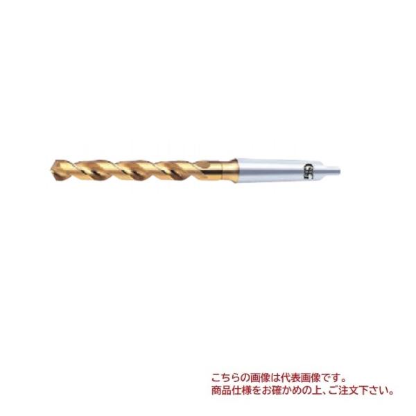 《仕様》●表面処理：TiNコーティング●ねじれ角：35°〜40°●呼び：10.5●直径：10.5●全長：170●溝長：87低炭素鋼 (C〜0.25%)、中炭素鋼 (C0.25％〜0.45%)、ステンレス鋼 (〜35HRC)、銅合金、アルミ展...