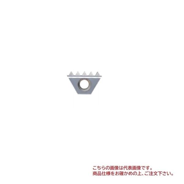 《仕様》ユニファイめねじ用インサート●呼び：5I 8 UN TM2●材種：VBX《特長》●ユニファイめねじ用インサートです。