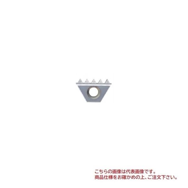 《仕様》●メートルおねじ用インサート呼び：5E 4.0 ISO TM2●材種：VBX《特長》●メートルおねじ用インサートです。
