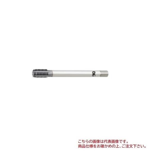 《仕様》●表面処理：Vコーティング●呼び：M45X4.5●全長：220●ねじ長：27●シャンク径：35●ピッチ(山数)：4.5●精度：STD●食付：2P●低炭素鋼(C〜0.25%)、中炭素鋼(C0.25%〜0.45%)、高炭素鋼(C0.45...