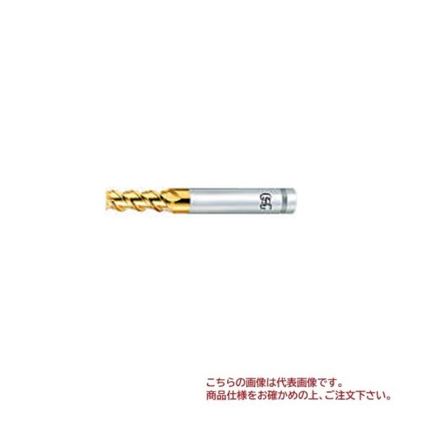 《仕様》●表面処理：TiNコーティング●ねじれ角：50°●呼び：11●外径：11●全長：95●刃長：30●シャンク径：12●刃数：3炭素鋼・合金鋼・プリハードン鋼・工具鋼 (〜40HRC)、ステンレス鋼 (〜35HRC)、鋳鉄・ダクタイル鋳...