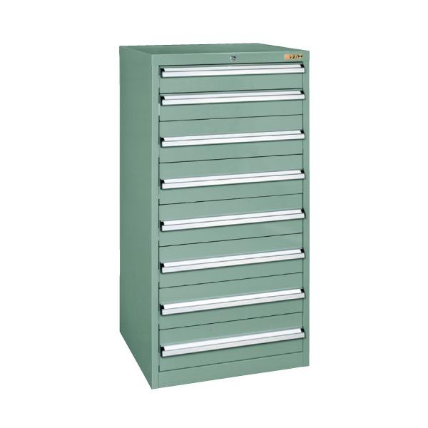 【完成品】 【据付別途】 《商品説明》●耐震構造 3重安全装置内蔵(オールロック機構・ラッチ機構・セーフティロック)●グリーン購入法適合商品《商品スペック》●外寸：W600×D550×H1200mm●カラー：グリーングレー●質量：112kg...