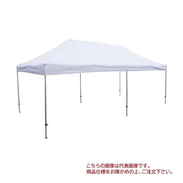 ●キングサイズ《仕様》<br●テントサイズ： 3.6m×7.2m●全高： 344〜375cm●収納サイズ： 24×41×187cm●梱包重量： 69.1kg《特長》学校行事や自治体の催事などに一番よく使用される日本サイズの間ベースのワ...