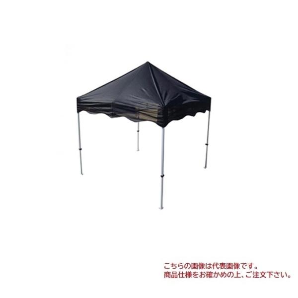 ●オールアルミフレーム 《仕様》●テントサイズ： 2.4m×2.4m●全高： 277〜293cm●収納サイズ： 24×24×124cm●梱包重量： 27.6kg《特長》●部品が全て一体化されており、「本体を広げるだけ設営」&amp;「閉じる...