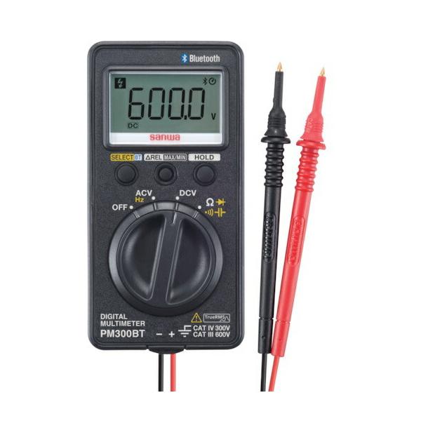 直送 sanwa 三和電気計器 デジタルマルチメータ RD-701 RD701