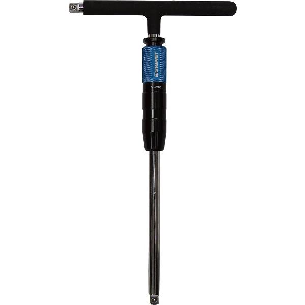 《仕様》●差込角：3/8●サイズ：311×180mm《特長》●早回し機能付き。●グリップはスライド可能。●グリップをスライドする事で安全にハイトルクをかけられます。