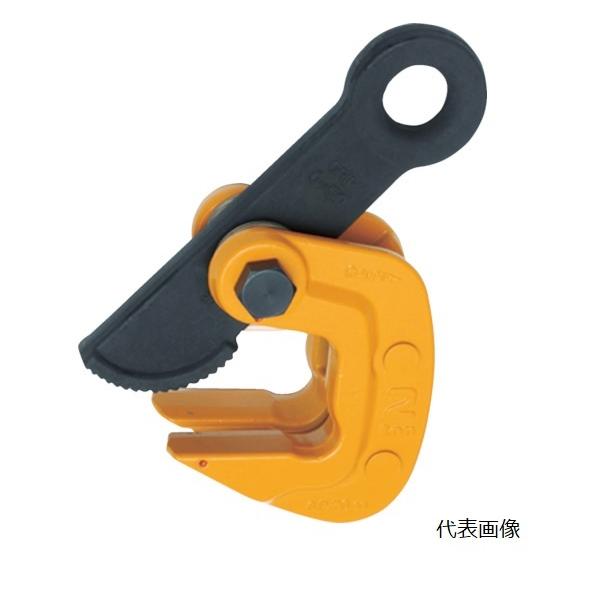 《仕様》●容量(ton)： 3●クランプ範囲(mm)： 0〜60●質量(kg)： 6.8