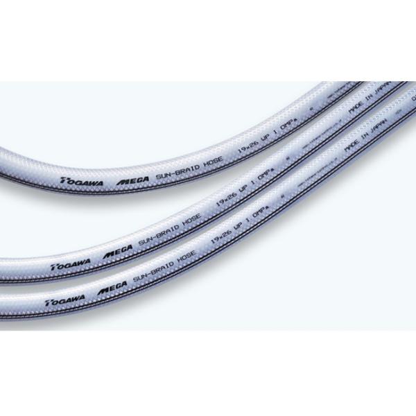 【注意書き】・本商品は5m単位での販売です。・数量1＝5mとなります。数量に応じた合計長さの範囲で、必要な長さをご記入ください。・ご指定の長さが購入数量の合計長さを下回る場合でも、価格は変わりません。・50m尺（最大長）を超える長さのご指定...