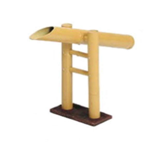 《仕様》●H475mm●台座：天然木