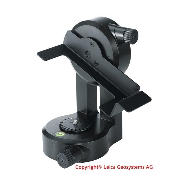 《用途》●ライカ製レーザー距離計S910用アダプター《仕様》●ネジ径：1/4インチ●取付対象：S910●画像取扱い：本ウェブサイトページに記載の製品情報および画像の著作権はLeica Geosystems AGに帰属します。●メーカー：ライ...