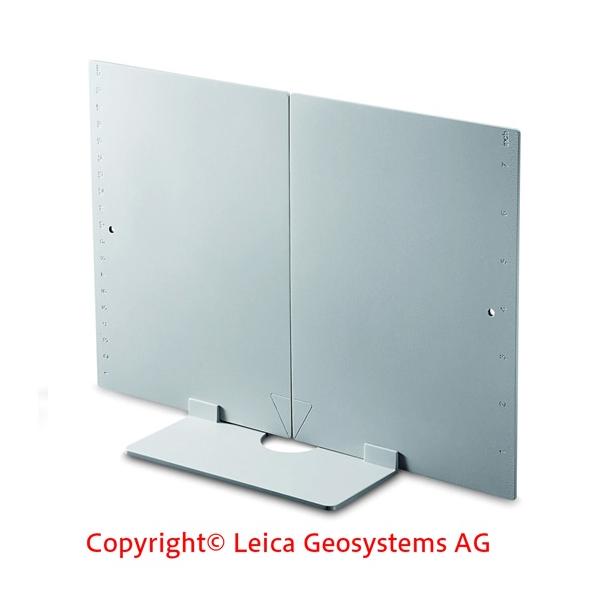 《用途》●レーザー距離計用ターゲットプレート《仕様》●サイズ：197mm×274mm●画像取扱い：本ウェブサイトページに記載の製品情報および画像の著作権はLeica Geosystems AGに帰属します。●メーカー：ライカ《特長》●地面な...