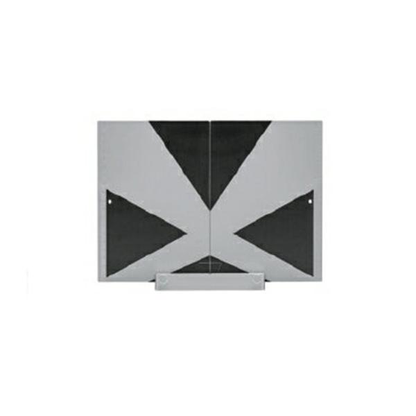 《用途》●レーザー距離計アクセサリー《仕様》●寸法：197×274mm●画像取扱い：本ウェブサイトページに記載の製品情報および画像の著作権はLeica Geosystems AGに帰属します。●メーカー：ライカ《特長》●日中・太陽光の下で測...