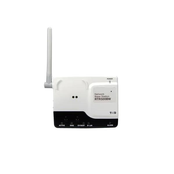 《仕様》●用途：データ収集●通信：USB通信(設定時のみ)、光通信、無線/有線LAN、特定小電力無線通信、Bluetooth4.2●警報の確認方法：外部接点出力、Eメール、ブラウザ、本体LED●電源：ACアダプタ、PoE●本体動作環境：温度...