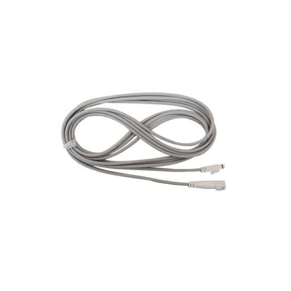 《仕様》●耐熱温度：-25〜60℃●防水性能：防まつ形生活防水●ケーブルの長さ：3.0m