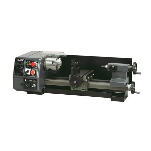 《仕様》●心間：250mm●心高：75mm●回転速度：無段変速 100〜2000min-1［回転／分］●主軸：MT-2●自重：23.0kg●電源：100V：50/60Hz：150W●本体寸法：W640×D270×H210mm●パッケージ内容...