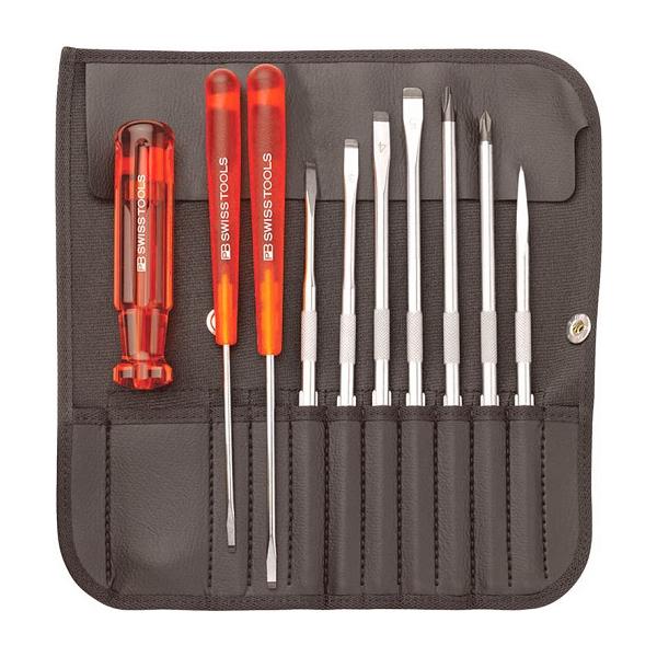 《仕様》●セット内容：差替式ドライバーハンドル(215A)、差替式マイナスドライバーブレード(215C-2・215C-3・215C-4・215C-5)、差替式ドライバーリーマーブレード(215E-2)、差替式プラスドライバーブレード(215...