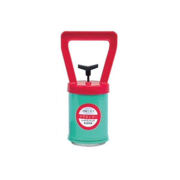 【ねじ加工・パイプマシン関連製品】 《特長》●マシンオイルタンク内の切粉除去に。