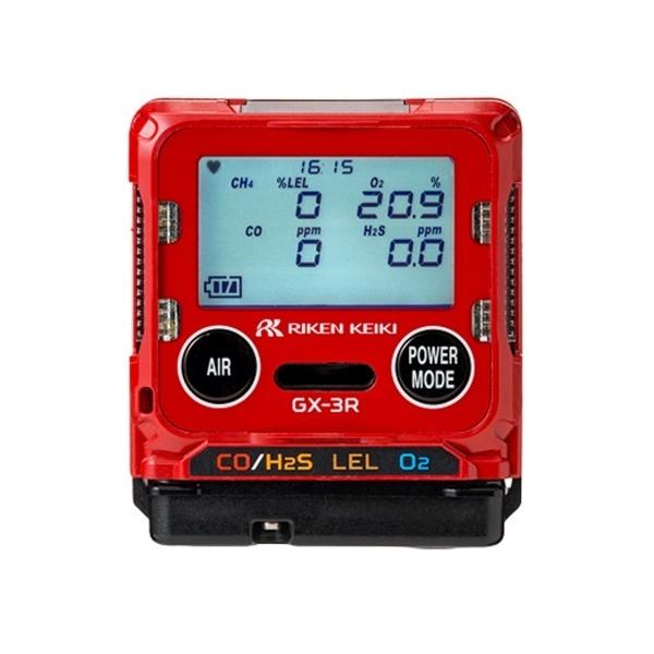 ※商品画像は代表画像です。詳細情報につきましてはご注文前にメーカーサイトやカタログ等をご確認ください。《仕様》●検知対象ガス：酸素・一酸化炭素●検知範囲：0〜25.0vol%(酸素)/0〜500ppm(一酸化炭素)●サンプリング方式：拡散式...