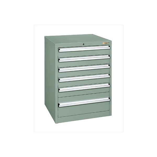 【完成品】 【据付別途】 《商品説明》●耐震構造 3重安全装置内蔵(オールロック機構・ラッチ機構・セーフティロック)●グリーン購入法適合商品《商品スペック》●外寸：W600×D550×H800mm●均等耐荷重：100kg(引出1段当たり)●...